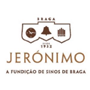 Logo-Jeronimo | Centro de Gravação
