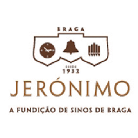 Logo-Jeronimo | Centro de Gravação